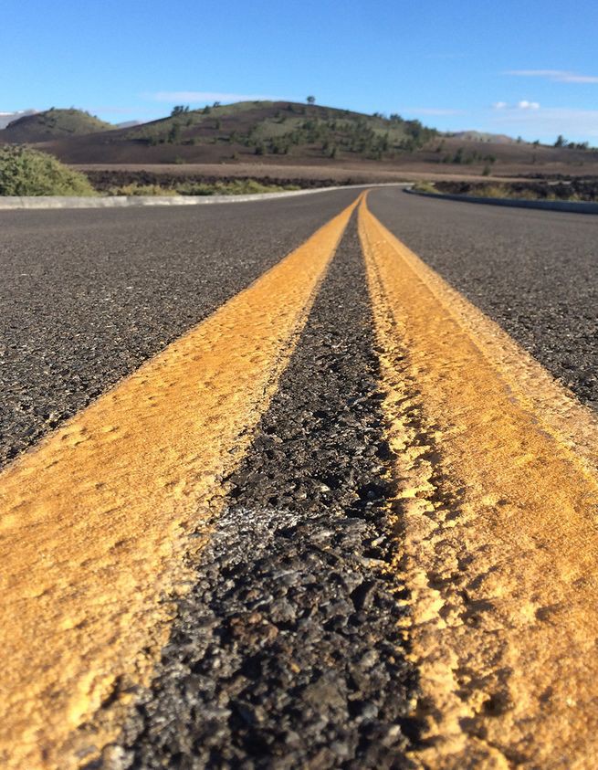 Five Riding Skills You Can Practice Every Ride