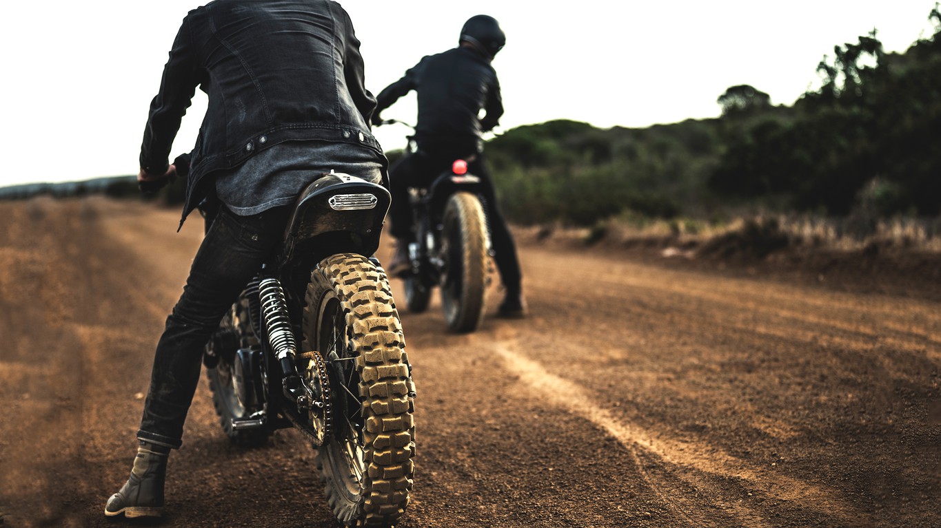 Anti-Muslim Bikers Target Islamberg